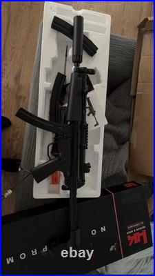 20 | December | 2025 | Heckler And Koch